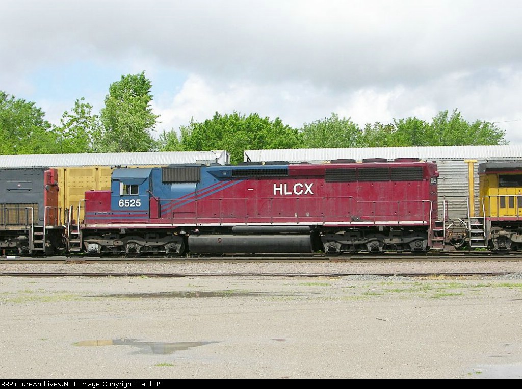 HLCX 6525